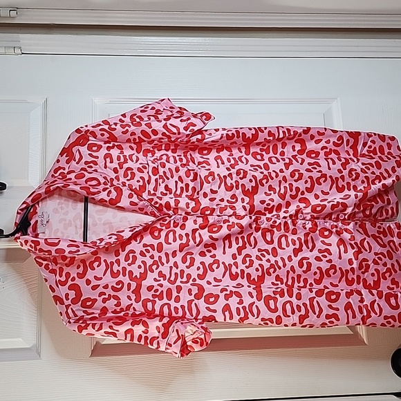 Jess Lea | Intimates & Sleepwear | Nwts Pj Set | Poshmark